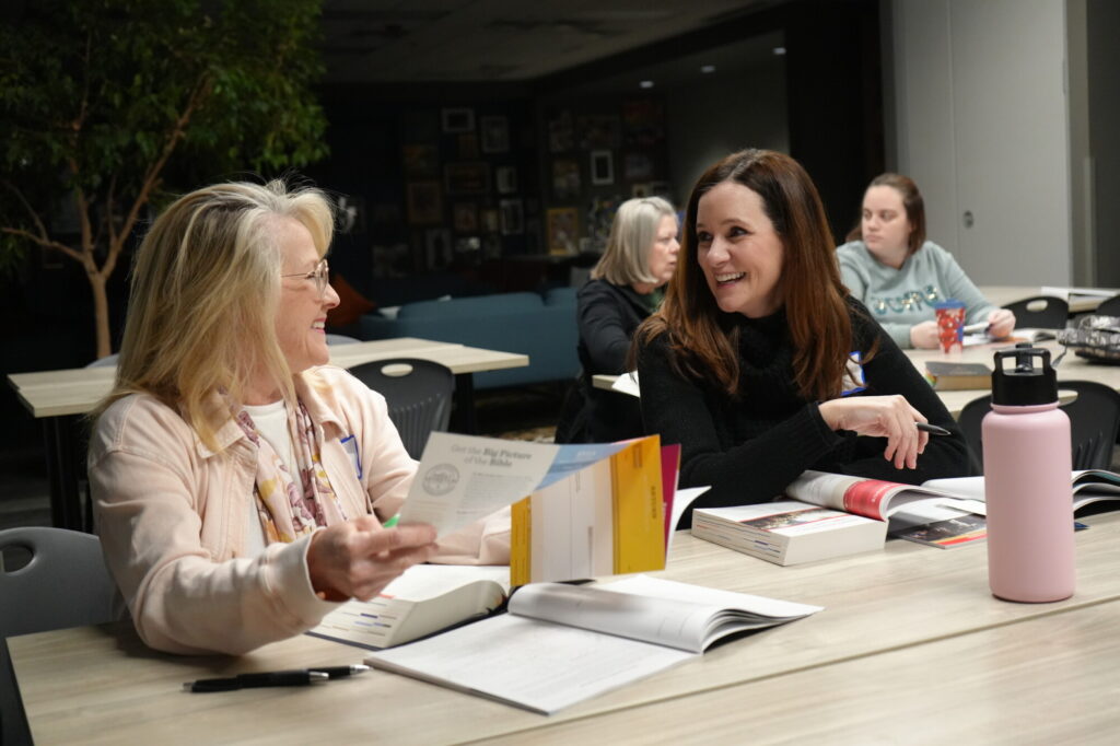 Mysteries of the Rosary: Sorrowful Mysteries Study - Church of Saint Mary